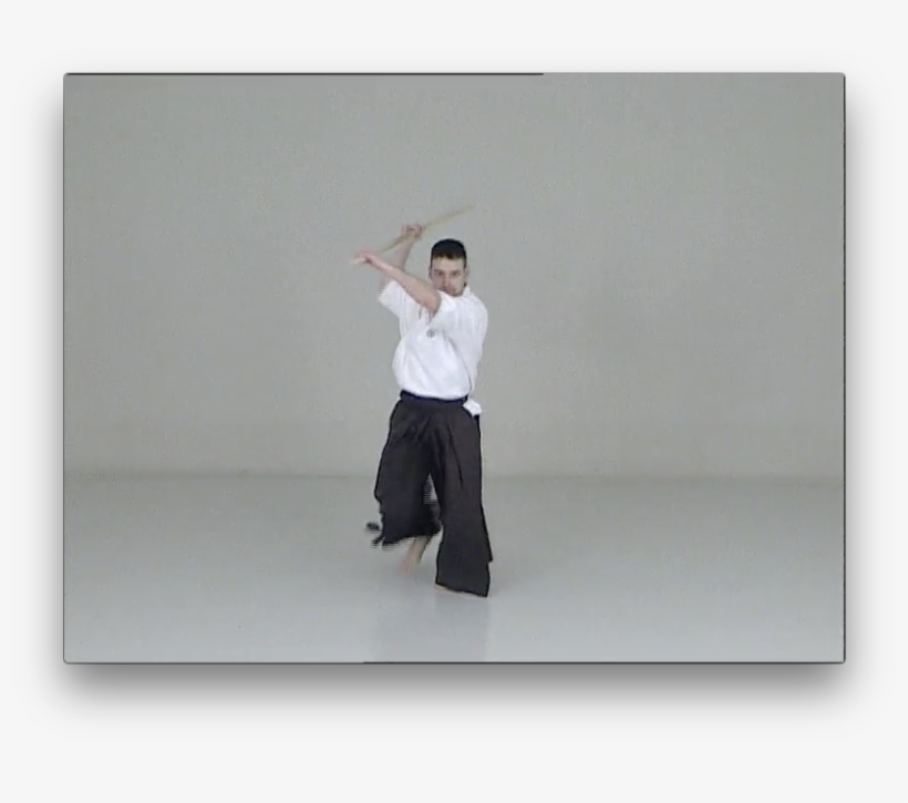 Bo Kobudo & Aikido Bo-jutsu With J PNG Image | Transparent PNG Free ...