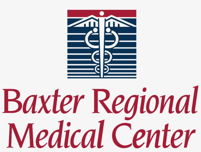 Baxter Regional Medical Center Logo PNG Image | Transparent PNG Free ...