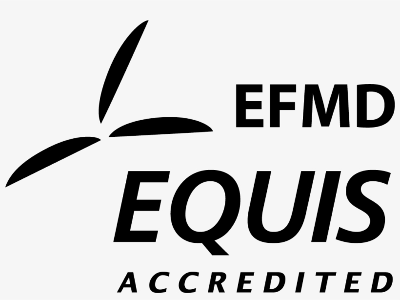 Efmd Equis Accredited Logo PNG Image | Transparent PNG Free Download on ...