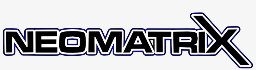 Neomatrix Offers A Wide Range Of Programming And Integration PNG Image ...