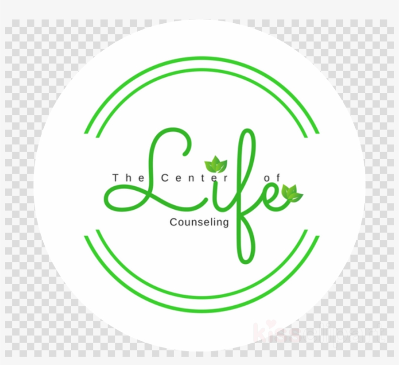 The Center Of Life Mental Health Counseling Clipart PNG Image ...
