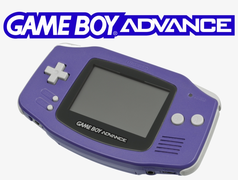 Gba Png PNG Image | Transparent PNG Free Download on SeekPNG