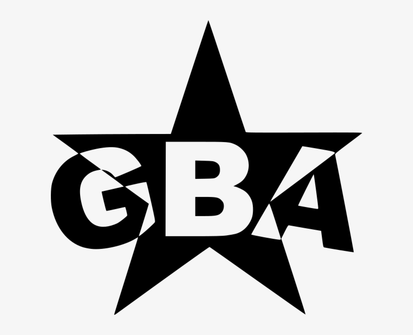 Gba Star 500px 1 PNG Image | Transparent PNG Free Download on SeekPNG