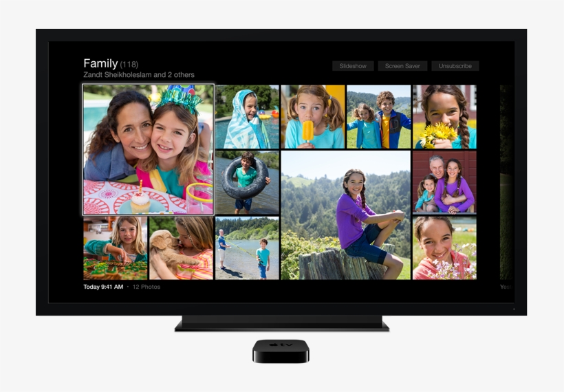 Apple-tv PNG Image | Transparent PNG Free Download on SeekPNG