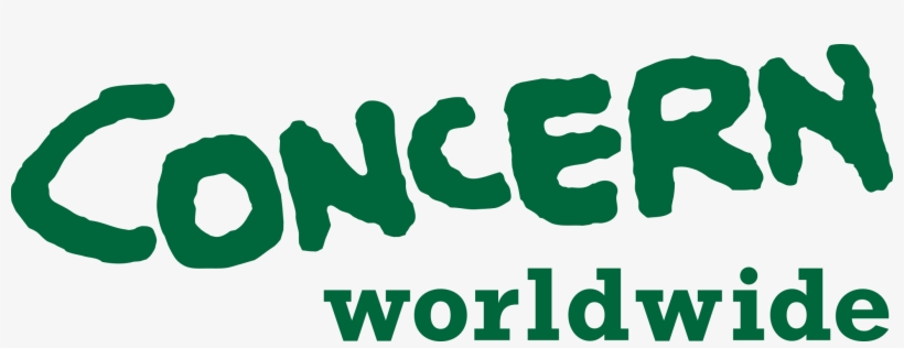 Download Concern Worldwide | Transparent PNG Download | SeekPNG
