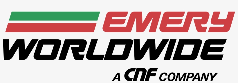 Emery Worldwide 1 Logo Png Transparent PNG Image | Transparent PNG Free ...