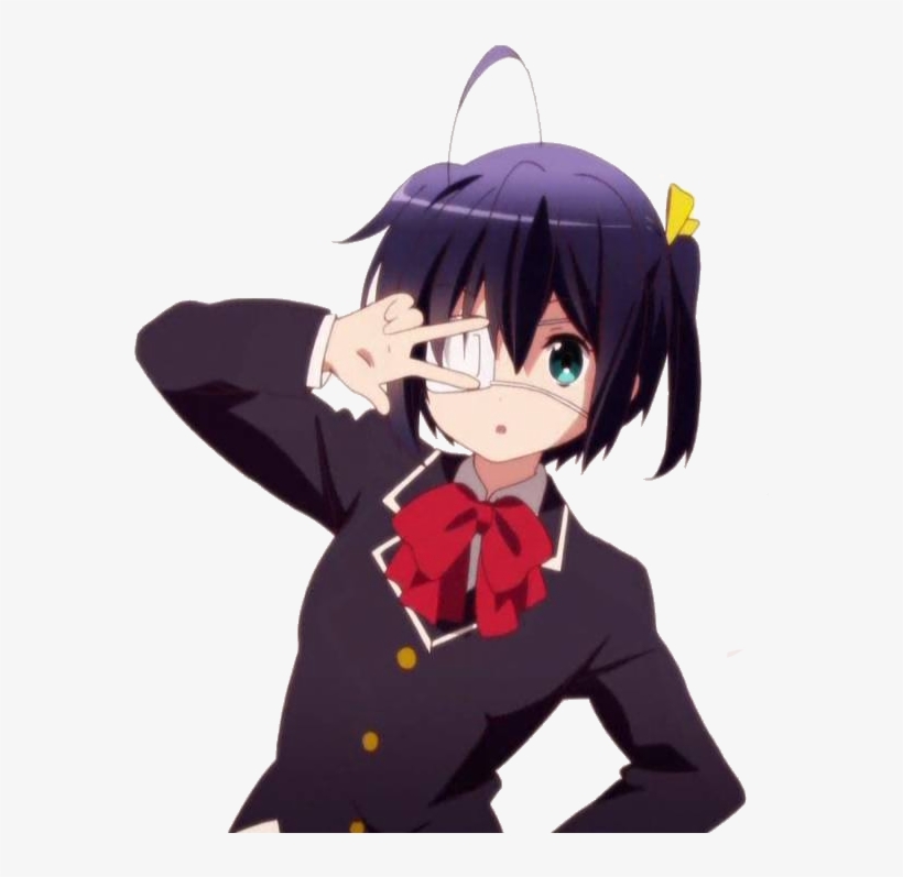 Rikka Png PNG Image | Transparent PNG Free Download on SeekPNG