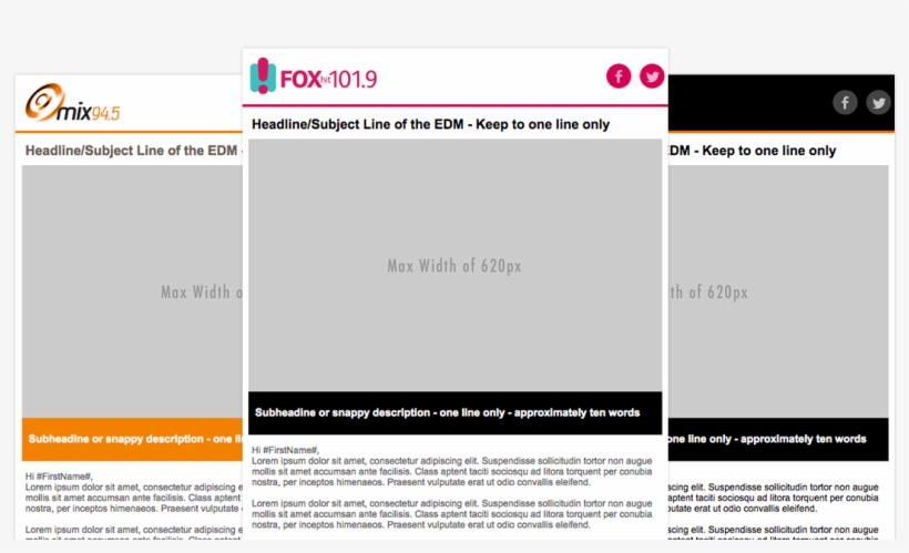 Edm Guidelines & Spec PNG Image | Transparent PNG Free Download on SeekPNG