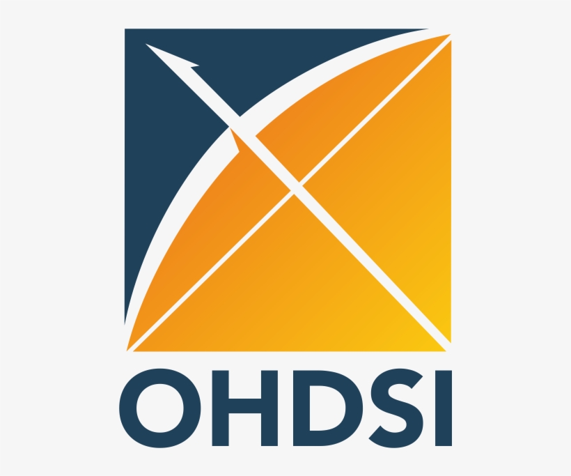 Ohdsi Logo No Sub Text Vertical Colored PNG Image | Transparent PNG Free Download on SeekPNG