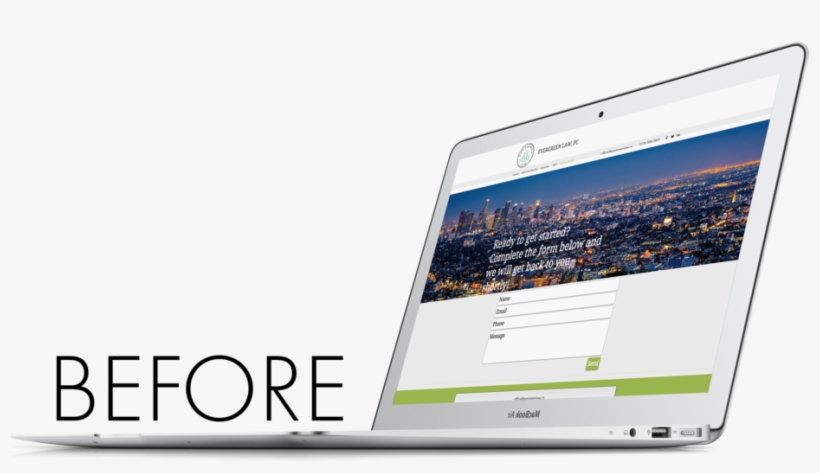 Evergreen Before-after Before PNG Image | Transparent PNG Free Download ...