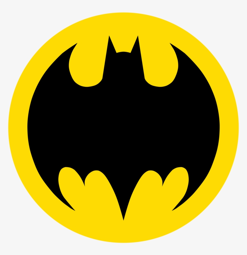 Bat Signal Png PNG Image | Transparent PNG Free Download on SeekPNG
