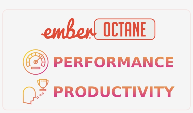 It Is Also Expected That The Ember Team Will Overhaul PNG Image ...