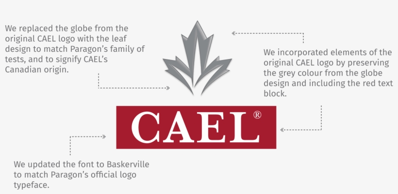Cael Logo Detailed Changes PNG Image | Transparent PNG Free Download on ...