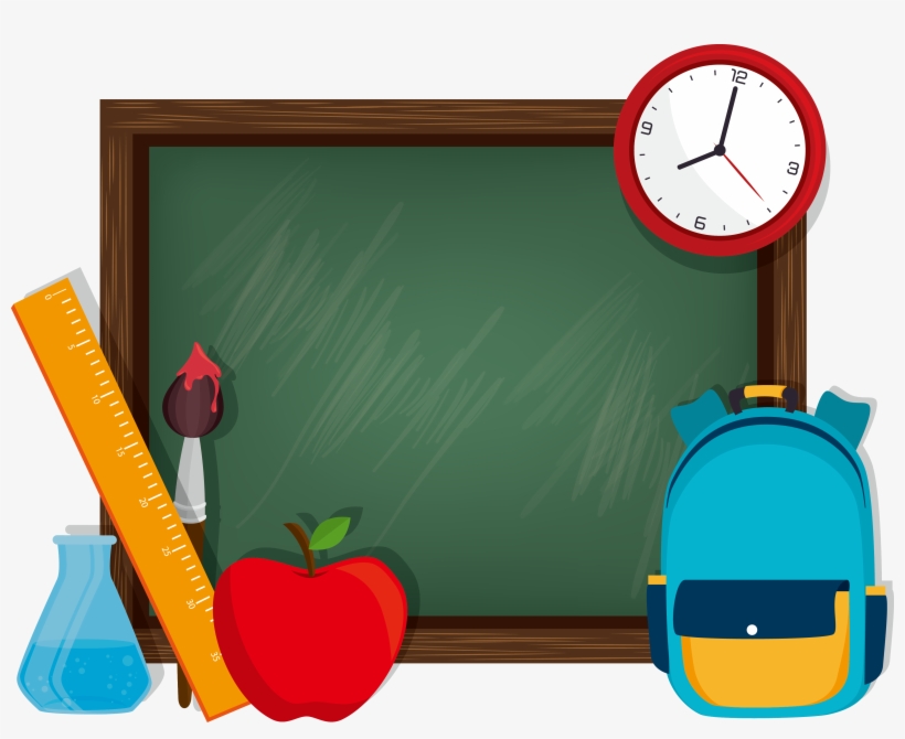 Clip Art School Graphic Design Illustration PNG Image | Transparent PNG ...