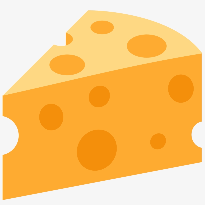 Download Cheese Wedge | Transparent PNG Download | SeekPNG
