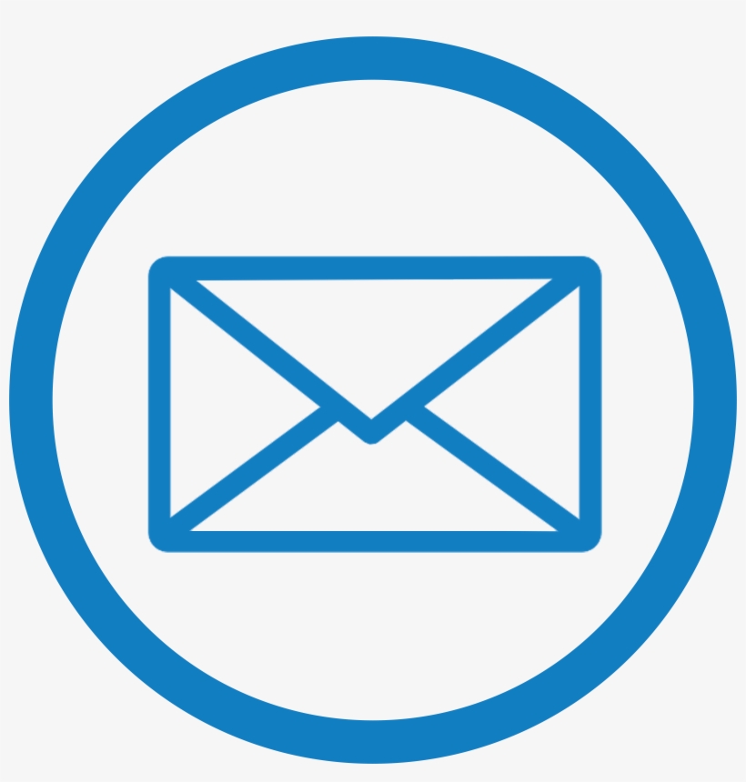 Download Email Icon | Transparent PNG Download | SeekPNG