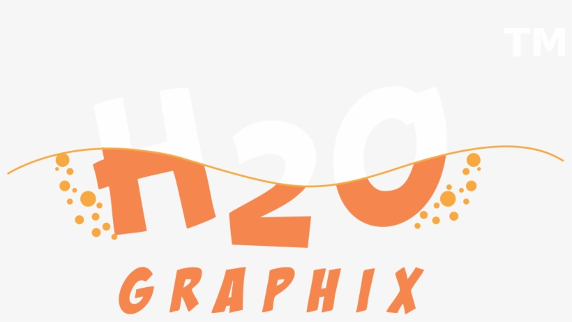 H2o Graphix Logo PNG Image | Transparent PNG Free Download on SeekPNG