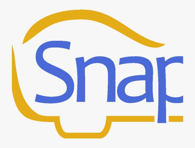 Snap Logo Png PNG Image | Transparent PNG Free Download on SeekPNG