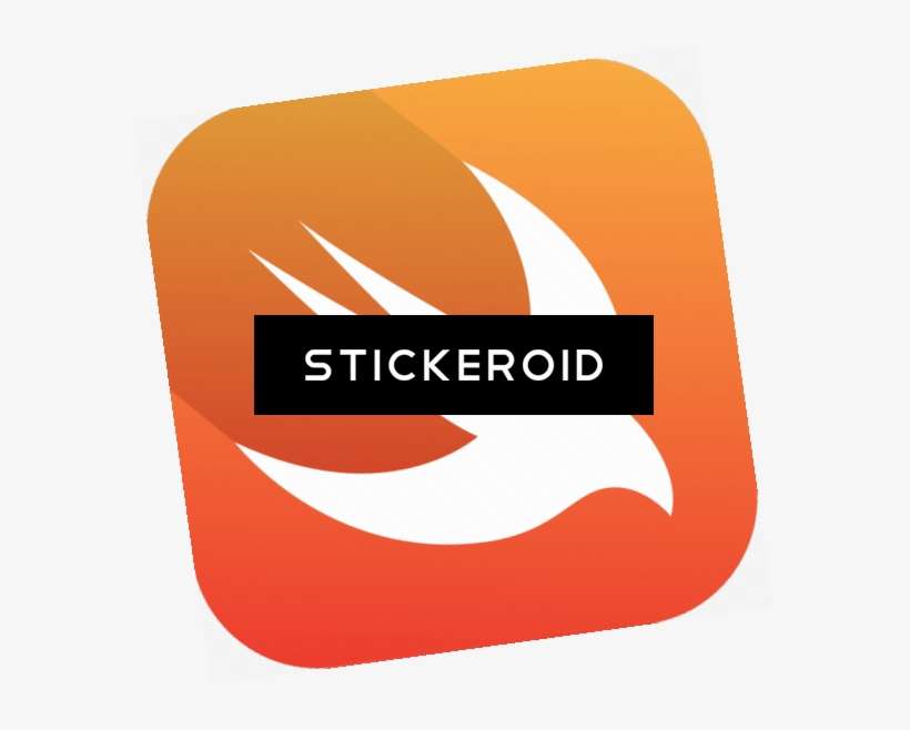 Download Swift Logo | Transparent PNG Download | SeekPNG