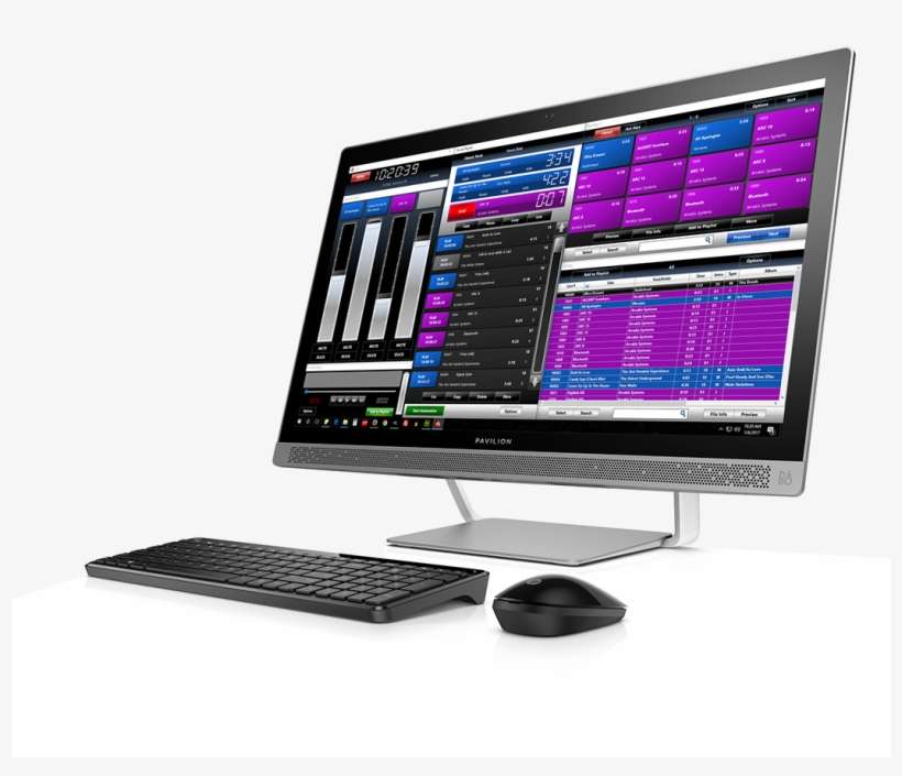 Pc Png PNG Image | Transparent PNG Free Download on SeekPNG