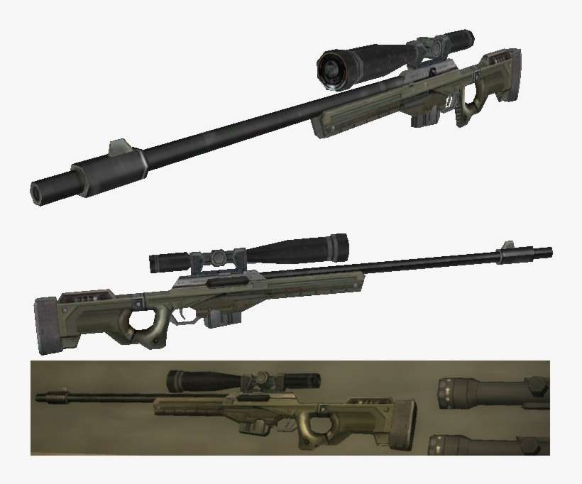 Sniper Png PNG Image | Transparent PNG Free Download on SeekPNG