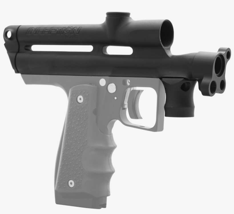 "full Body" Fle V2 Autococker/sniper Body Kit PNG Image | Transparent ...