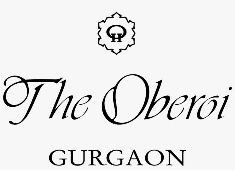 Oberoi Gurgaon Logo PNG Image | Transparent PNG Free Download on SeekPNG