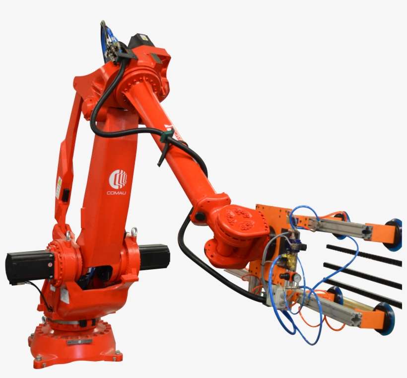 Bovone Robotics System PNG Image | Transparent PNG Free Download on SeekPNG