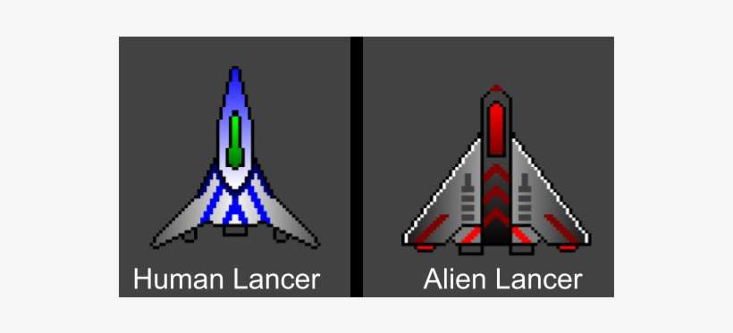 Download The Lancer | Transparent PNG Download | SeekPNG