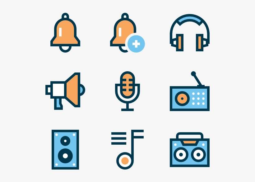 Music PNG Image | Transparent PNG Free Download on SeekPNG