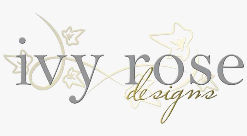 Ivy Rose Designs PNG Image | Transparent PNG Free Download on SeekPNG
