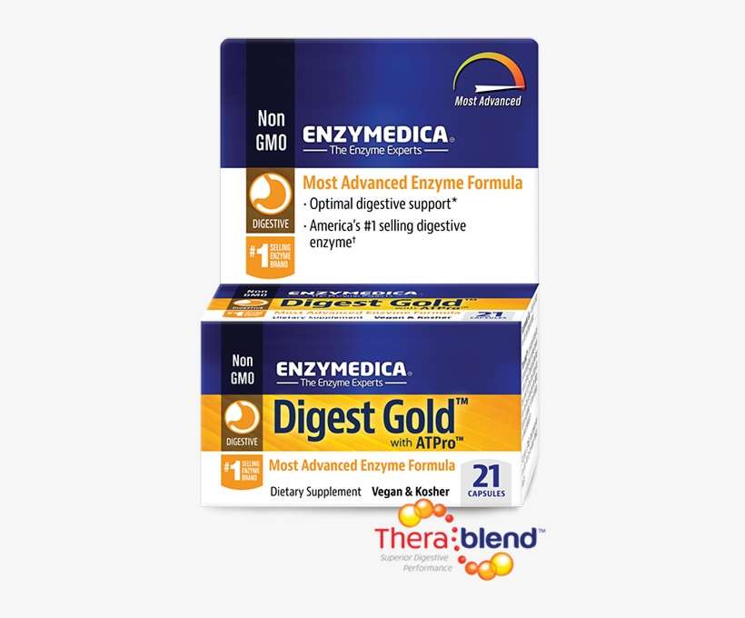Digest Gold Travel Pack, 21 Caps PNG Image | Transparent PNG Free ...