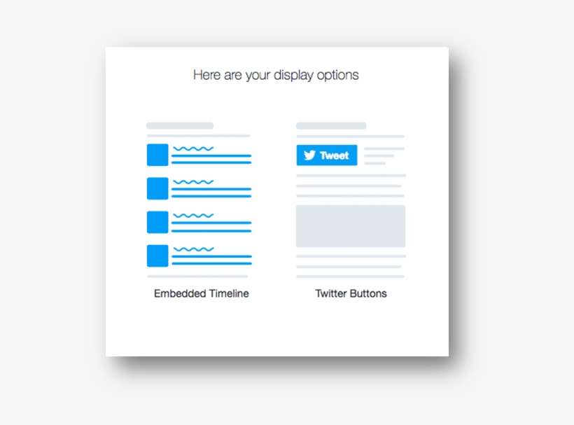 To Obtain The Embed Code You Must Login To Twitter PNG Image ...