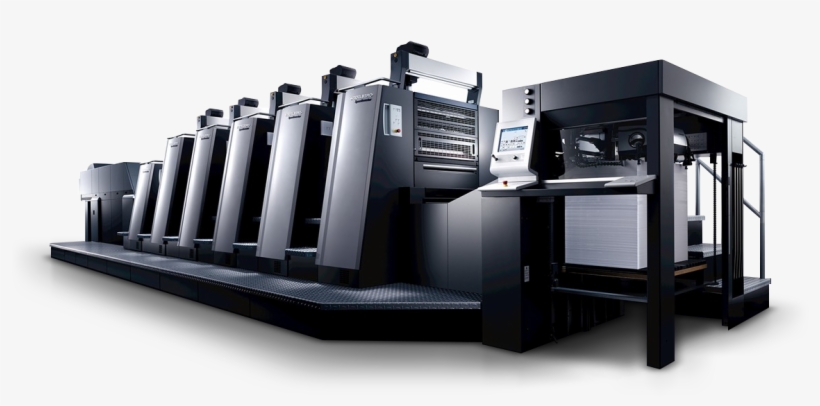 Offset Printing PNG Image | Transparent PNG Free Download on SeekPNG
