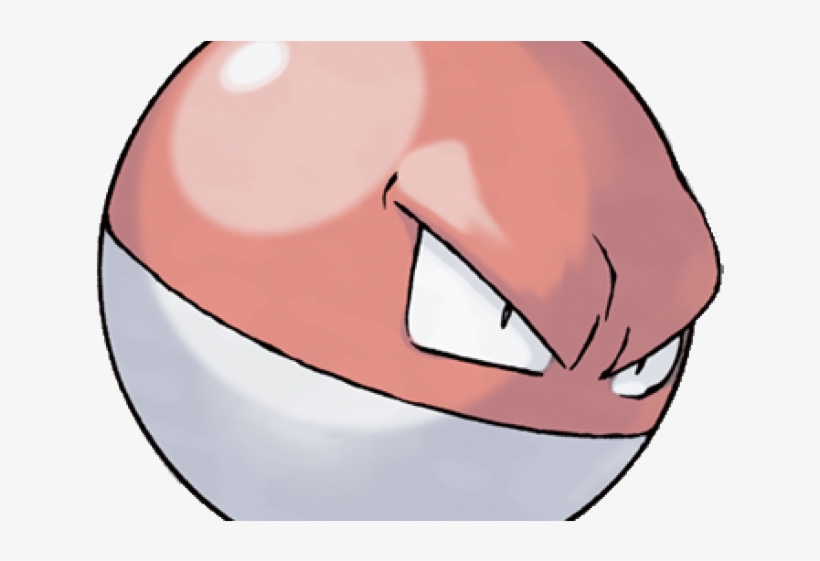How To Draw An Open Pokeball
