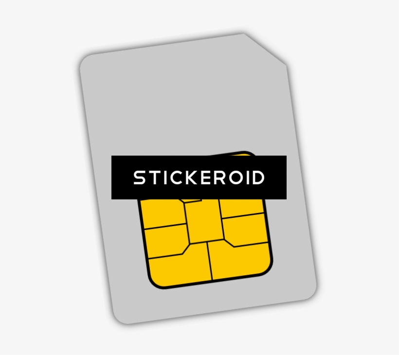 Sim Card Cards PNG Image | Transparent PNG Free Download on SeekPNG