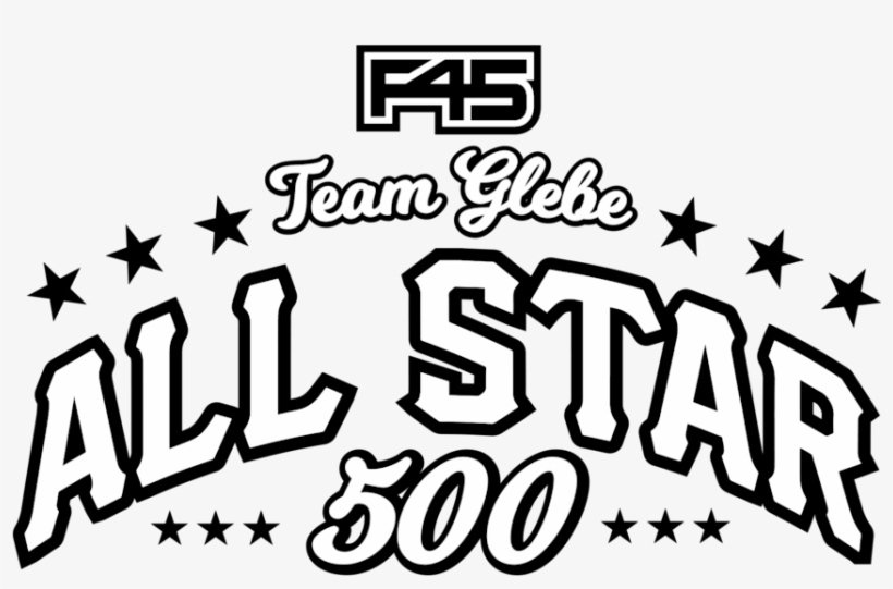 F45 Glebe 500 PNG Image | Transparent PNG Free Download on SeekPNG