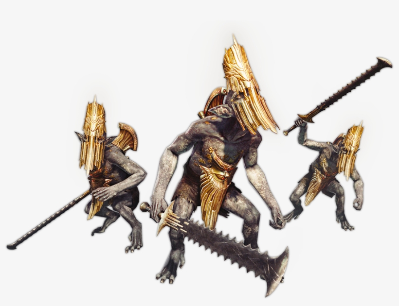 100%, ½ The Time Skeleton Mage, Alchemized Goblin, PNG Image ...
