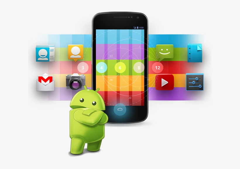 Android App PNG Image | Transparent PNG Free Download on SeekPNG