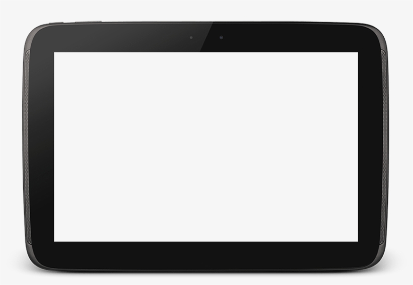 Download Tablet | Transparent PNG Download | SeekPNG