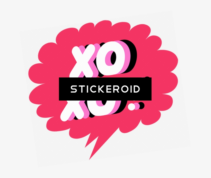 Xo Xo PNG Image | Transparent PNG Free Download on SeekPNG