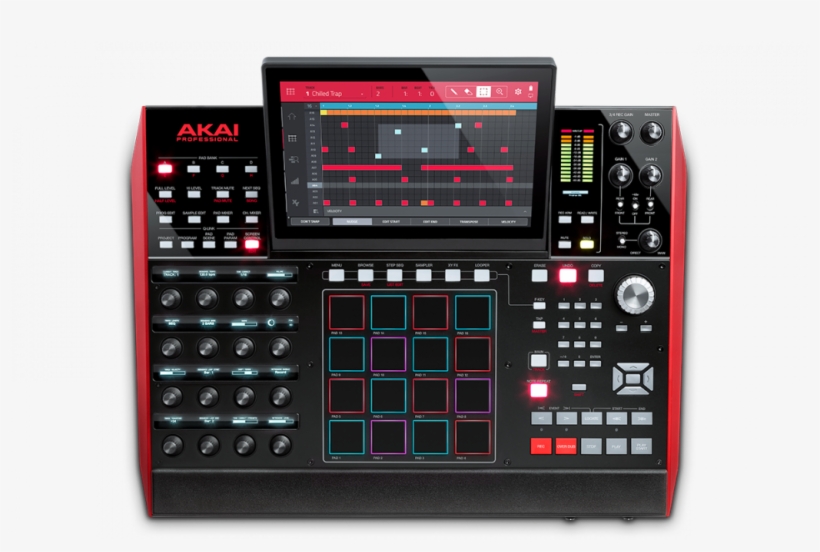 Mpc Png PNG Image | Transparent PNG Free Download on SeekPNG