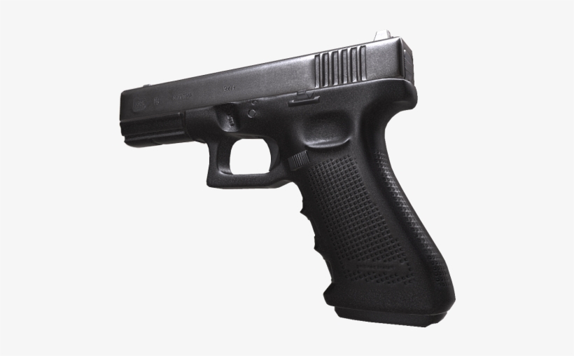 Glock Png