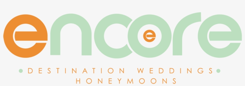 Monthly Specials From Encore Destination Weddings And PNG Image ...