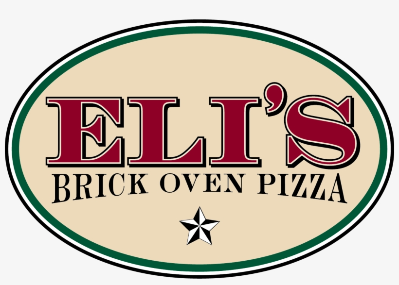 Eli's Brick Oven Pizza & Market PNG Image | Transparent PNG Free ...