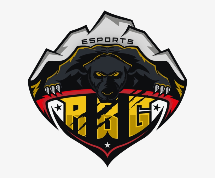 Rbg Esports PNG Image | Transparent PNG Free Download on SeekPNG