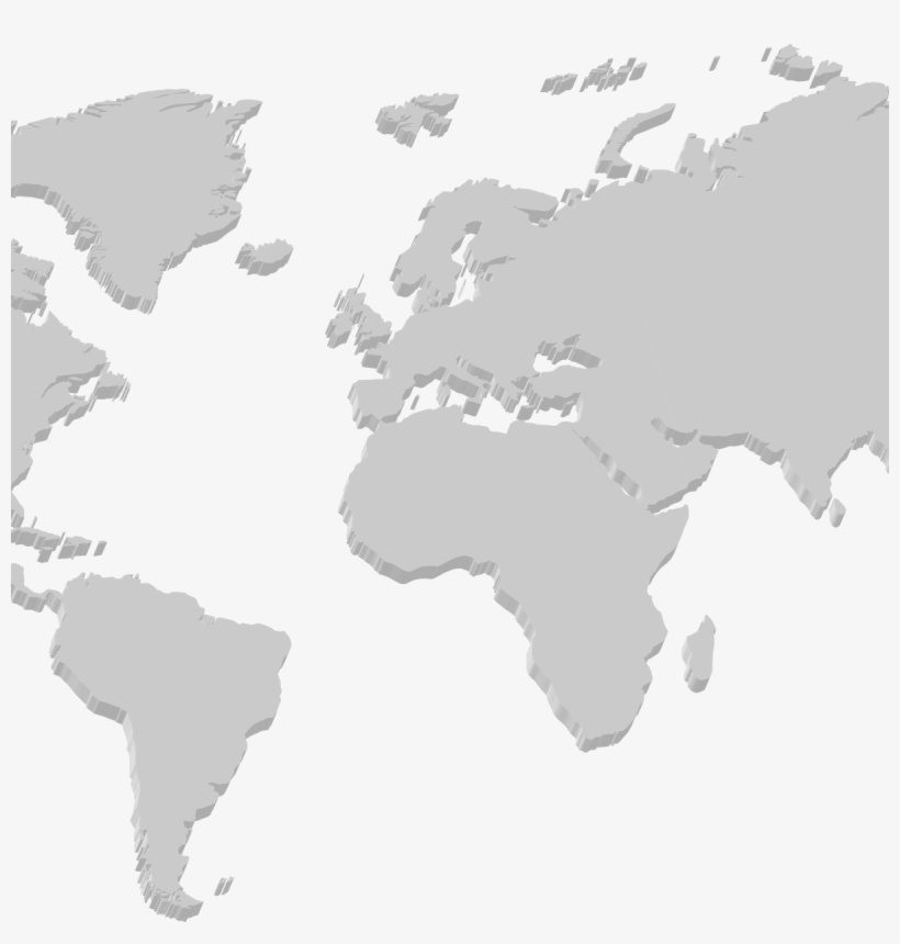 World Map PNG Image | Transparent PNG Free Download on SeekPNG