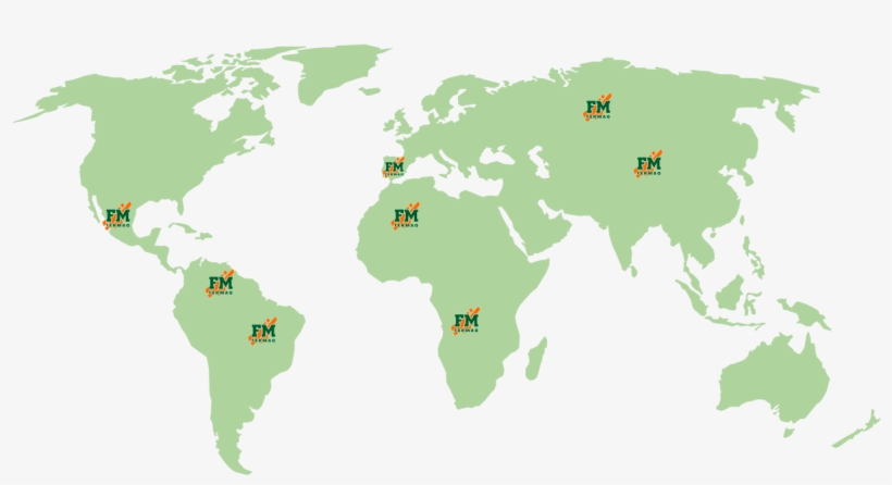 Exports - World Map PNG Image | Transparent PNG Free Download on SeekPNG