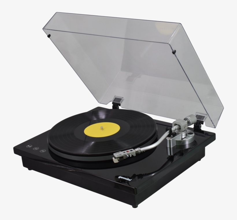 Direct Drive Dj Turntable - Cdj PNG Image | Transparent PNG Free ...