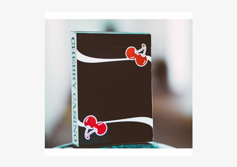 Cherry Casino V3 Black 2 - Cherry Casino True Black PNG Image ...